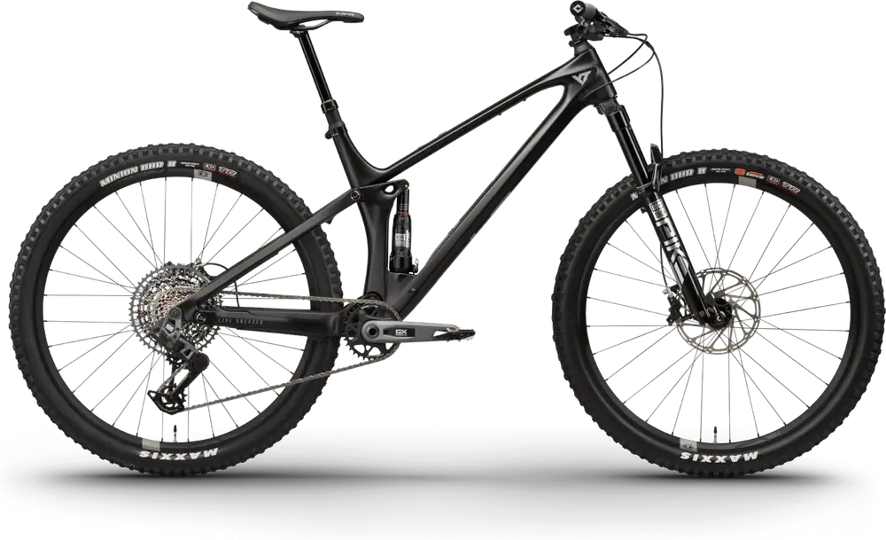 2023 YT Industries Izzo CORE 3 29 – Specs, Comparisons, Reviews – 99 Spokes