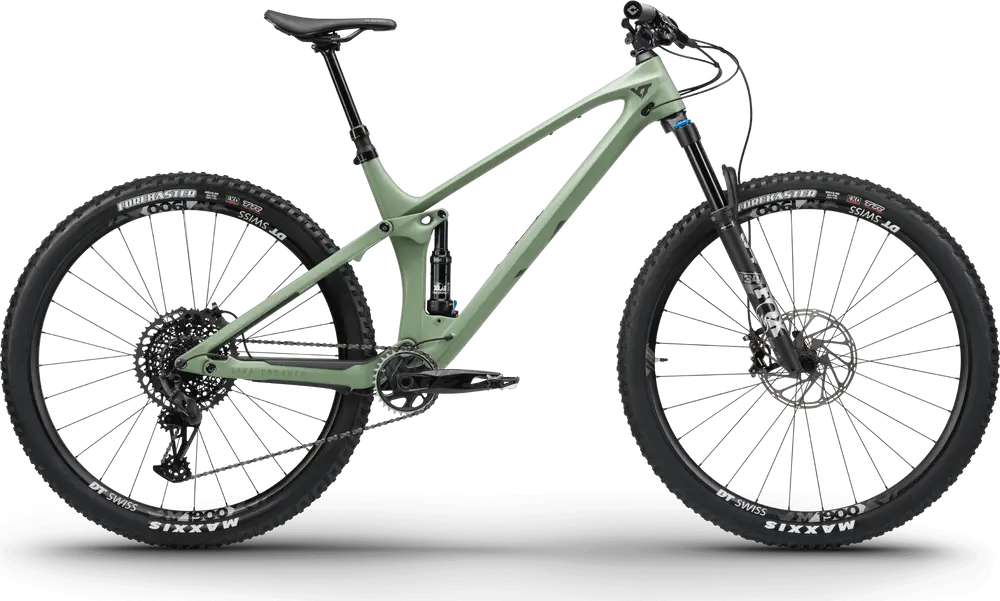 2023 YT Industries Izzo CORE 3 29 – Specs, Comparisons, Reviews – 99 Spokes