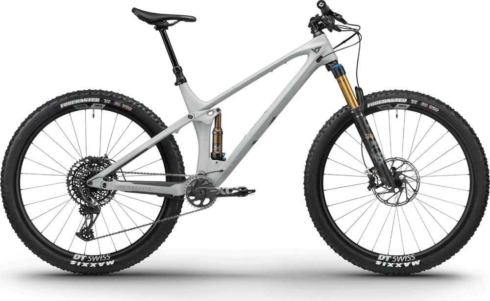 2023 YT Industries Izzo CORE 4 29 – Specs, Comparisons, Reviews – 99 Spokes