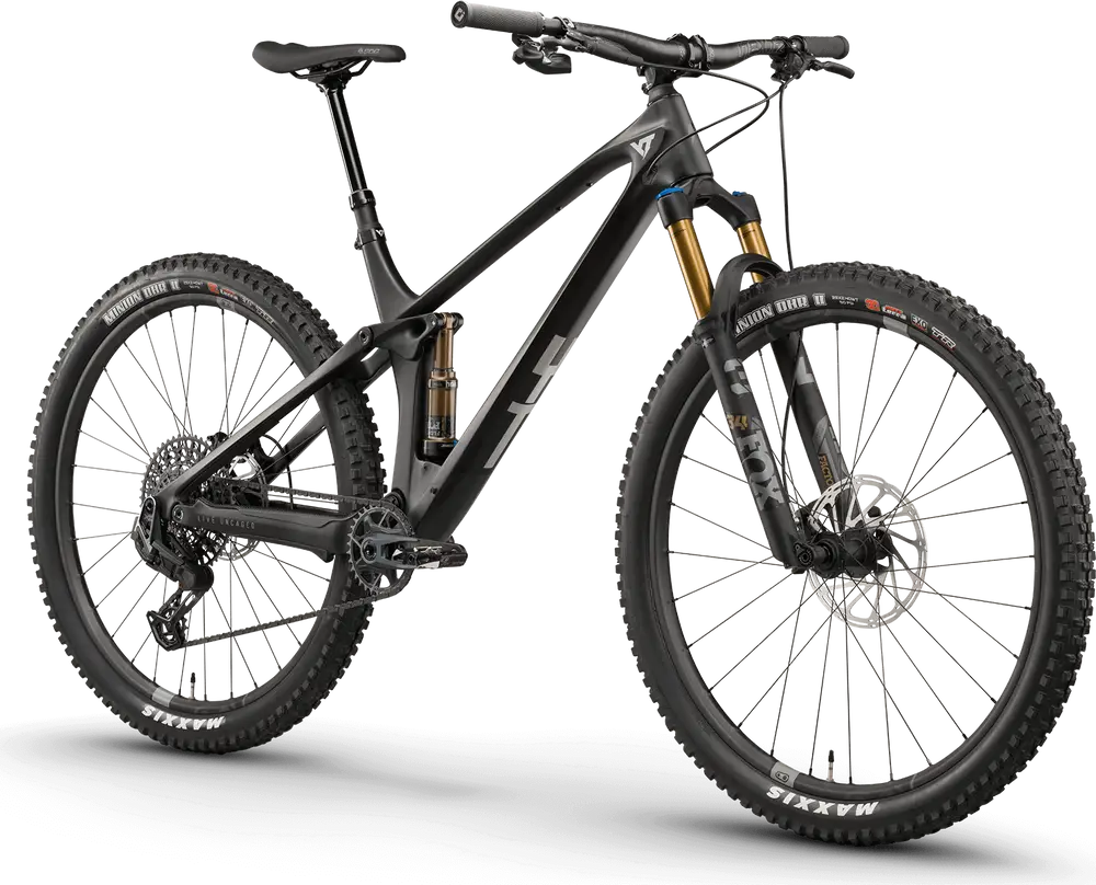 2023 YT Industries Izzo CORE 4 (NT) 29 – Specs, Comparisons, Reviews ...