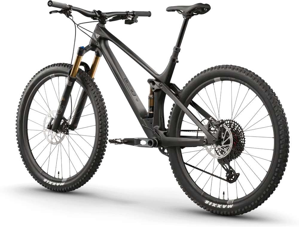 2023 YT Industries Izzo CORE 4 (NT) 29 – Specs, Comparisons, Reviews ...