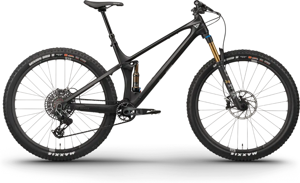 2023 YT Industries Izzo CORE 4 (NT) 29 – Specs, Comparisons, Reviews ...