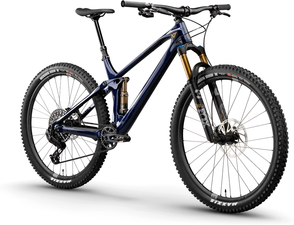 2023 YT Industries Izzo CORE 4 (NT) 29 – Specs, Comparisons, Reviews ...
