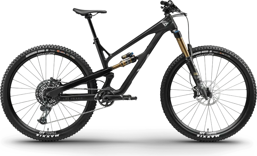 2023 YT Industries Jeffsy CORE 4 29 – Specs, Comparisons, Reviews – 99 ...