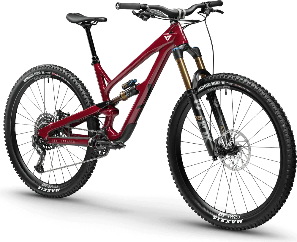 2023 YT Industries Jeffsy CORE 4 29 – Specs, Comparisons, Reviews – 99 ...