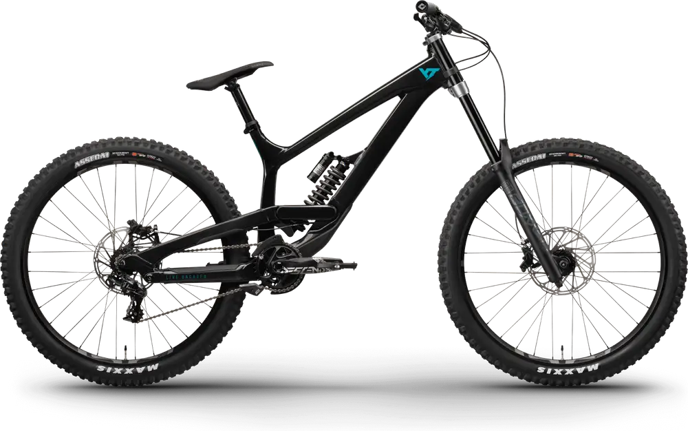 2023 YT Industries Tues CORE 2 27 – Specs, Comparisons, Reviews – 99 Spokes
