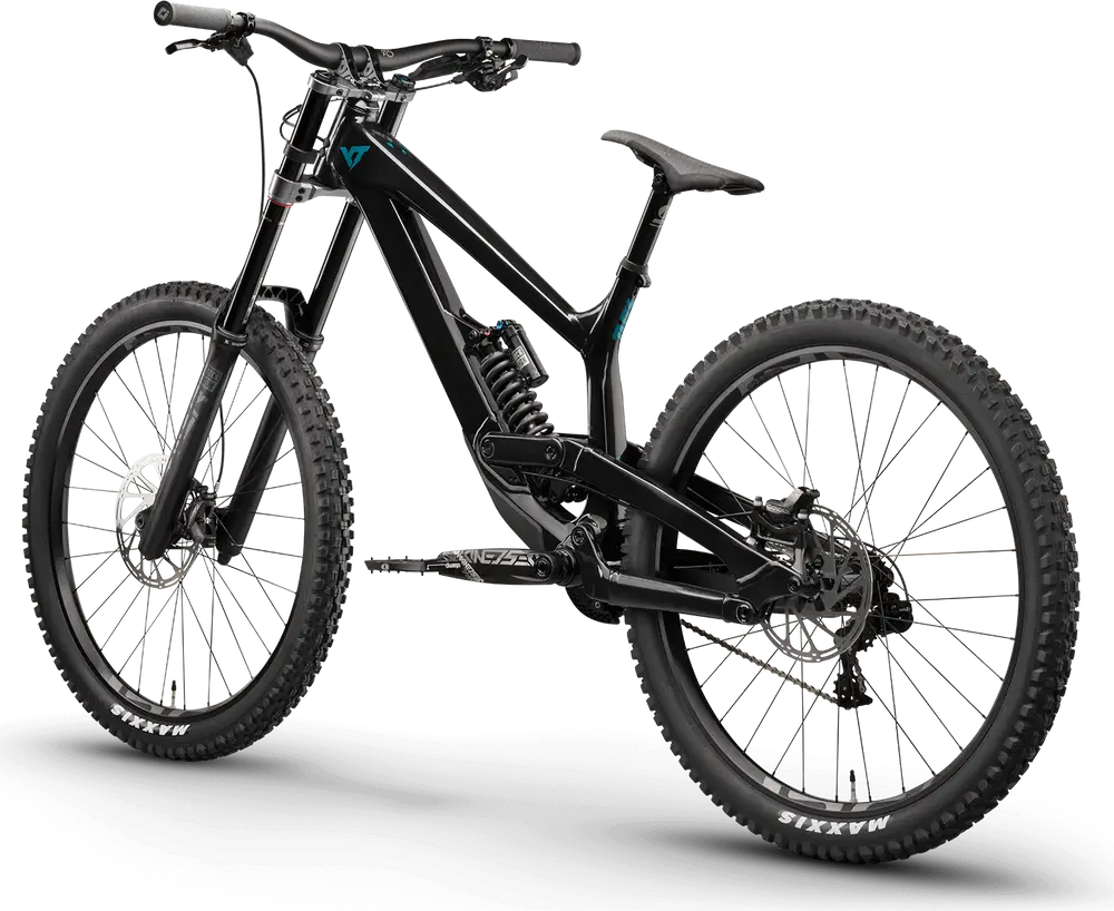 2023 YT Industries Tues CORE 2 27 – Specs, Comparisons, Reviews – 99 Spokes