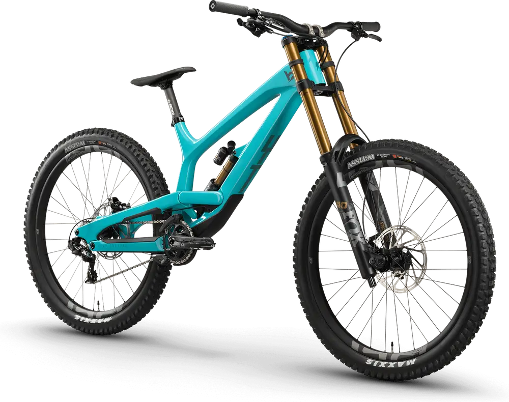 2023 YT Industries Tues CORE 4 29 – Spezifikationen, Vergleiche ...
