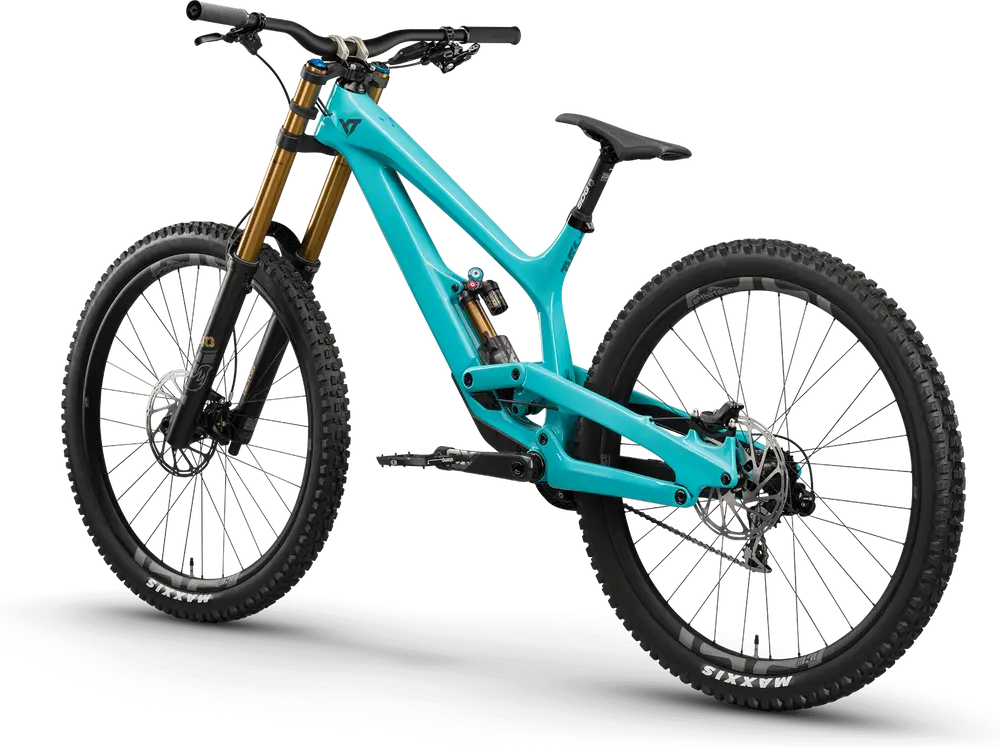 2023 YT Industries Tues CORE 4 29 – Specs, Comparisons, Reviews – 99 Spokes