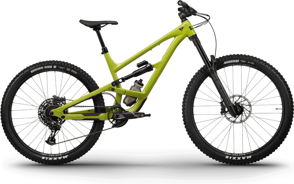 2024 YT Industries Capra CORE 1 29 – Specs, Comparisons, Reviews – 99 ...