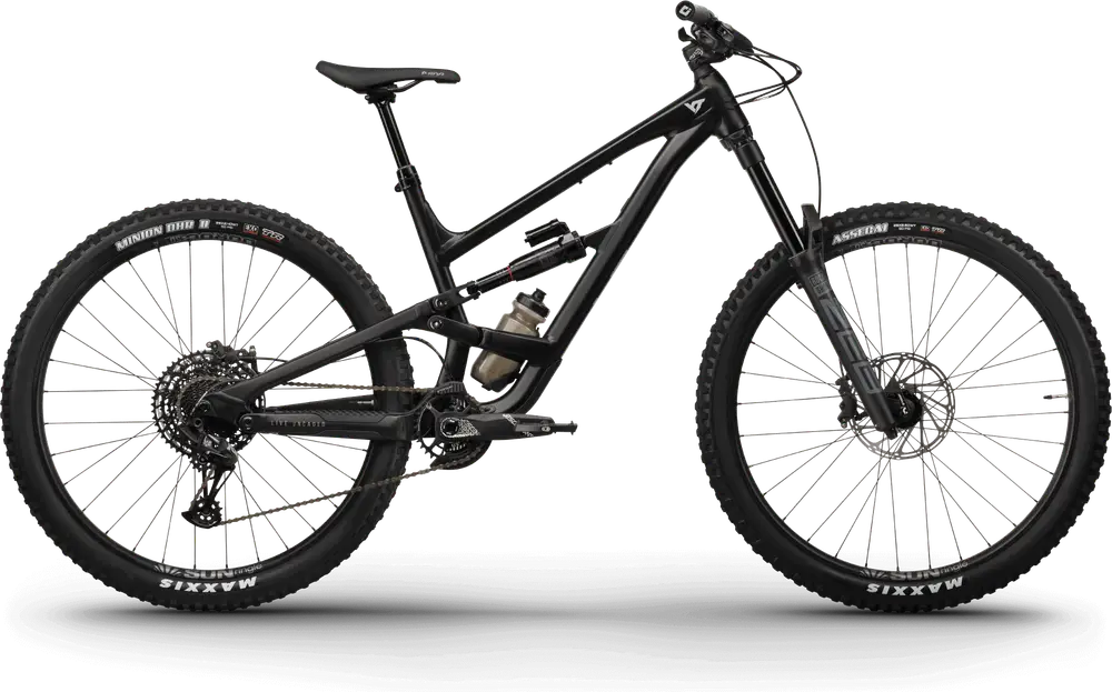 2024 YT Industries Capra CORE 1 29 – Specs, Comparisons, Reviews – 99 ...