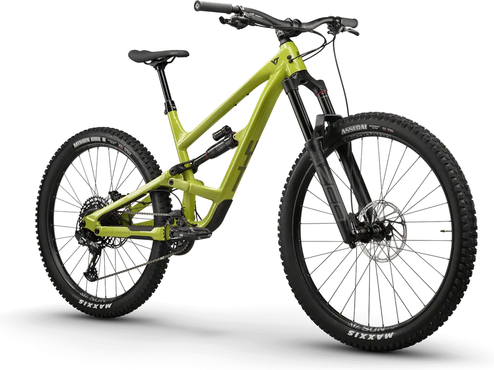 2024 YT Industries Capra CORE 1 29 – Specs, Comparisons, Reviews – 99 ...