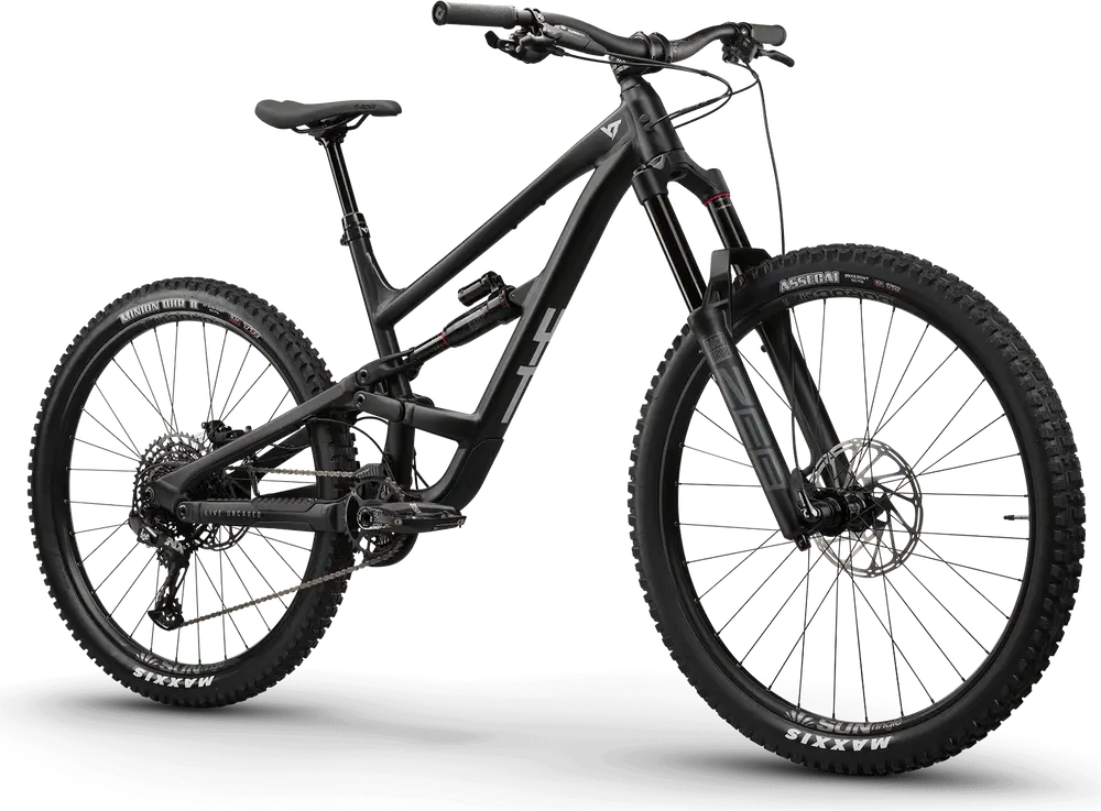 2024 YT Industries Capra CORE 1 MX – Specs, Comparisons, Reviews – 99 ...