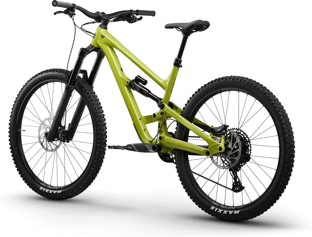 2024 YT Industries Capra CORE 1 MX – Specs, Comparisons, Reviews – 99 ...