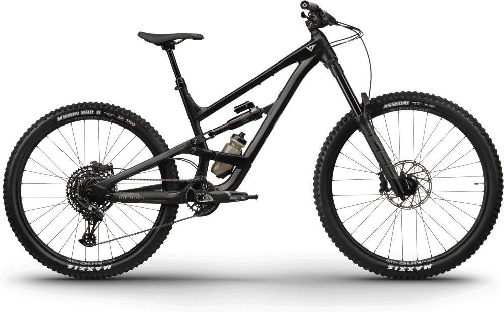 2024 YT Industries Capra CORE 1 MX – Specs, Comparisons, Reviews – 99 ...