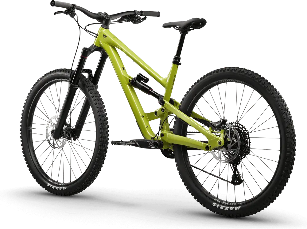 2024 YT Industries Capra CORE 1 MX – Specs, Comparisons, Reviews – 99 ...