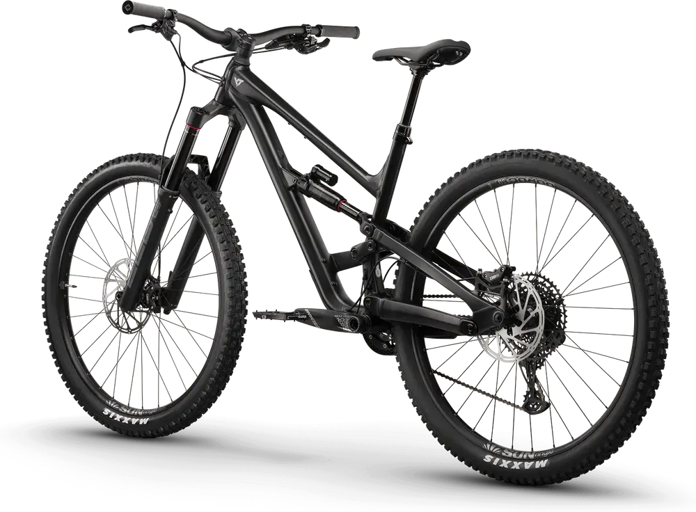 2024 YT Industries Capra CORE 1 MX – Specs, Comparisons, Reviews – 99 ...