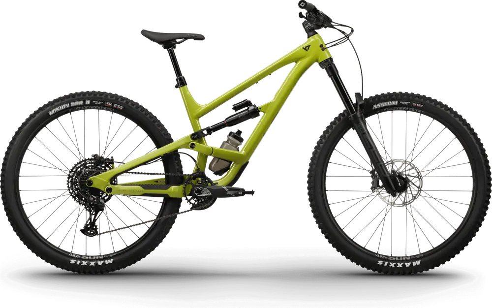 2024 YT Industries Capra CORE 1 MX – Specs, Comparisons, Reviews – 99 ...