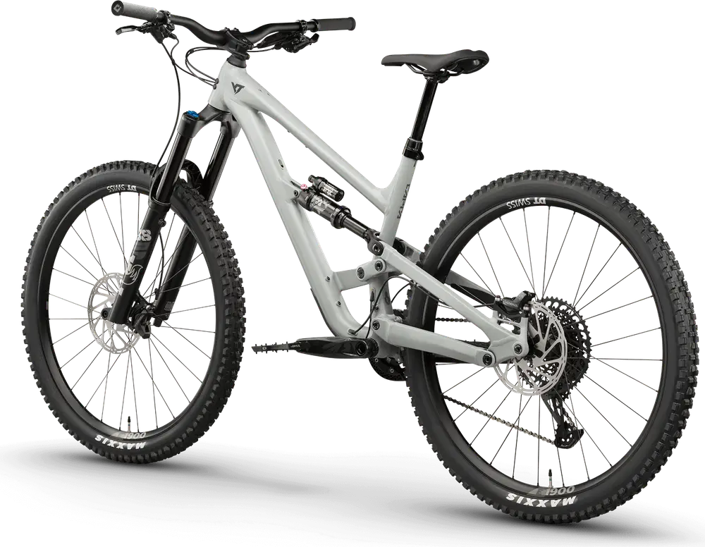 2024 YT Industries Capra CORE 2 29 – Specs, Comparisons, Reviews – 99 ...