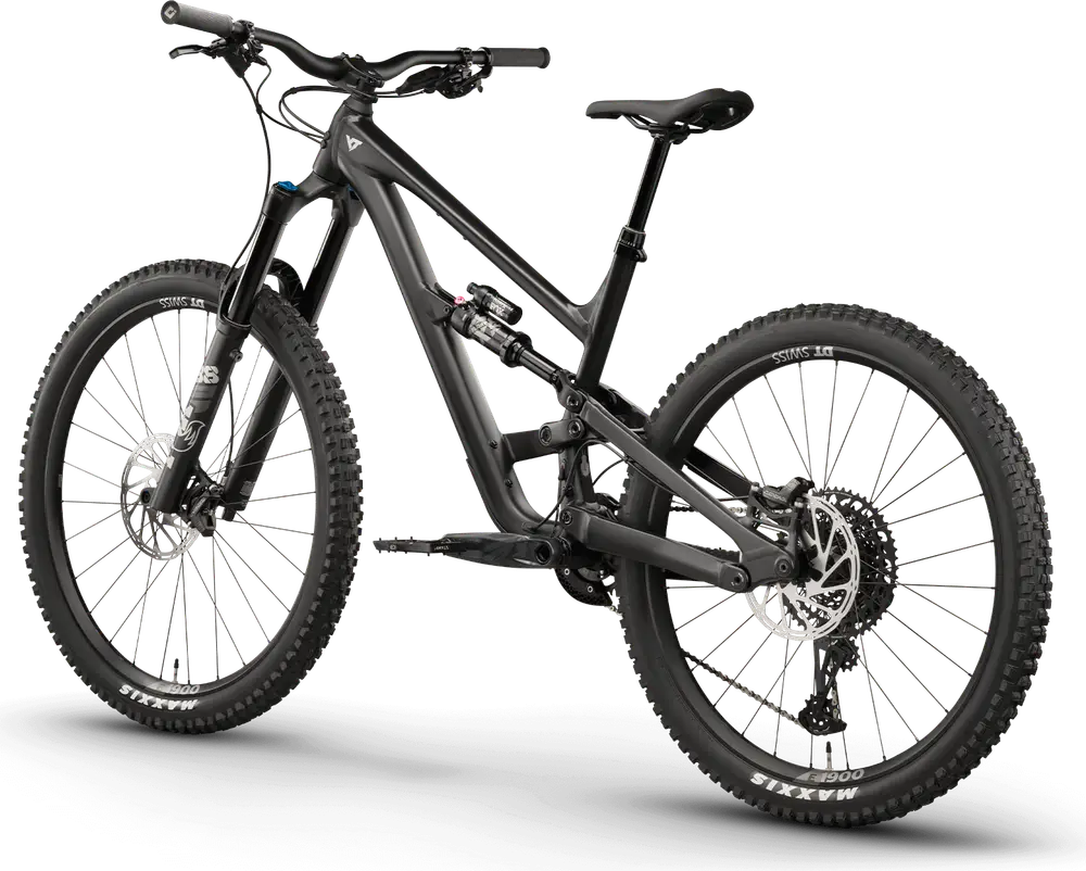 2024 YT Industries Capra CORE 2 29 – Specs, Comparisons, Reviews – 99 ...