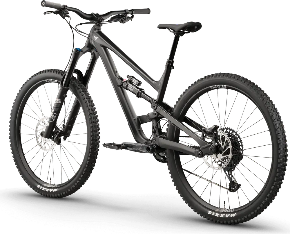 2024 YT Industries Capra CORE 2 29 – Specs, Comparisons, Reviews – 99 ...