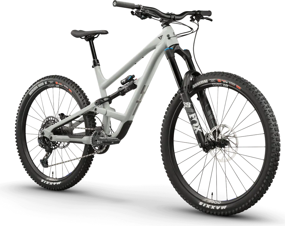 2024 YT Industries Capra CORE 2 29 – Specs, Comparisons, Reviews – 99 ...