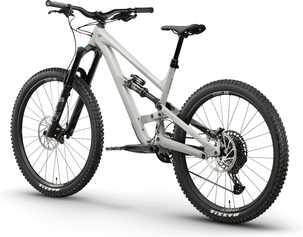 2024 YT Industries Capra CORE 2 29 – Specs, Comparisons, Reviews – 99 ...