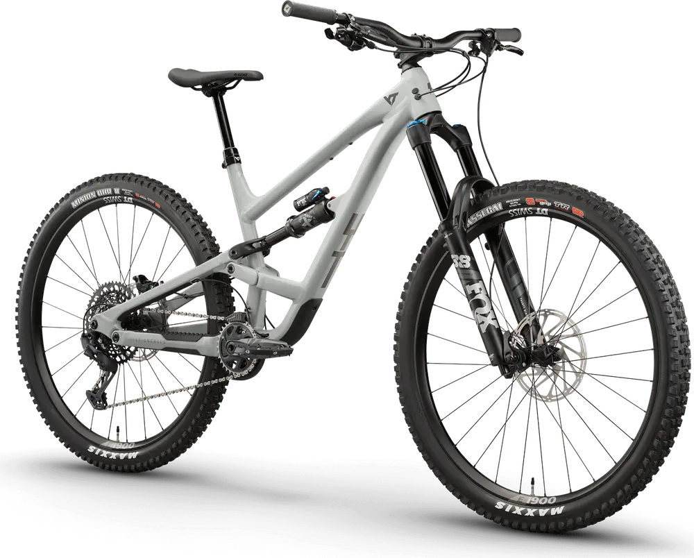 2024 YT Industries Capra CORE 2 29 – Specs, Comparisons, Reviews – 99 ...