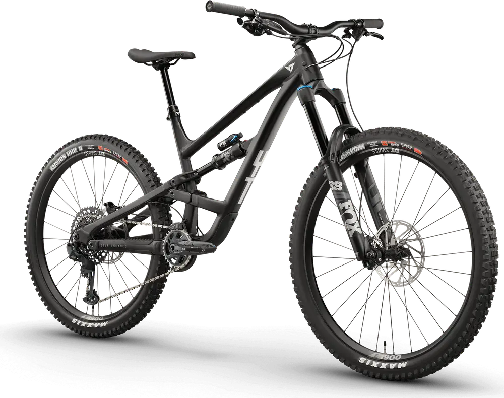 2024 YT Industries Capra CORE 2 MX – Specs, Comparisons, Reviews – 99 ...