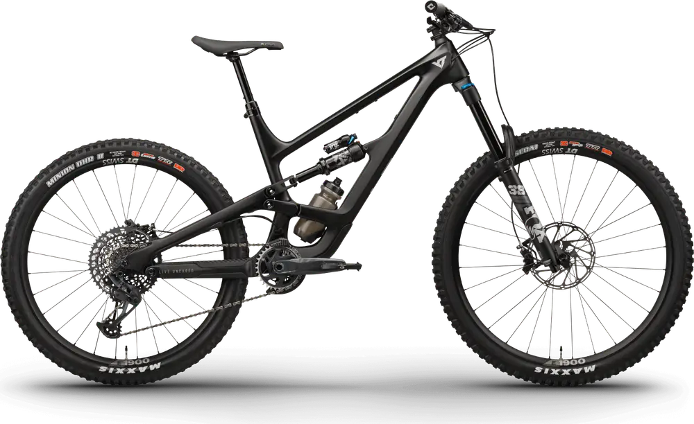 2024 YT Industries Capra CORE 3 29 – Specs, Comparisons, Reviews – 99 ...