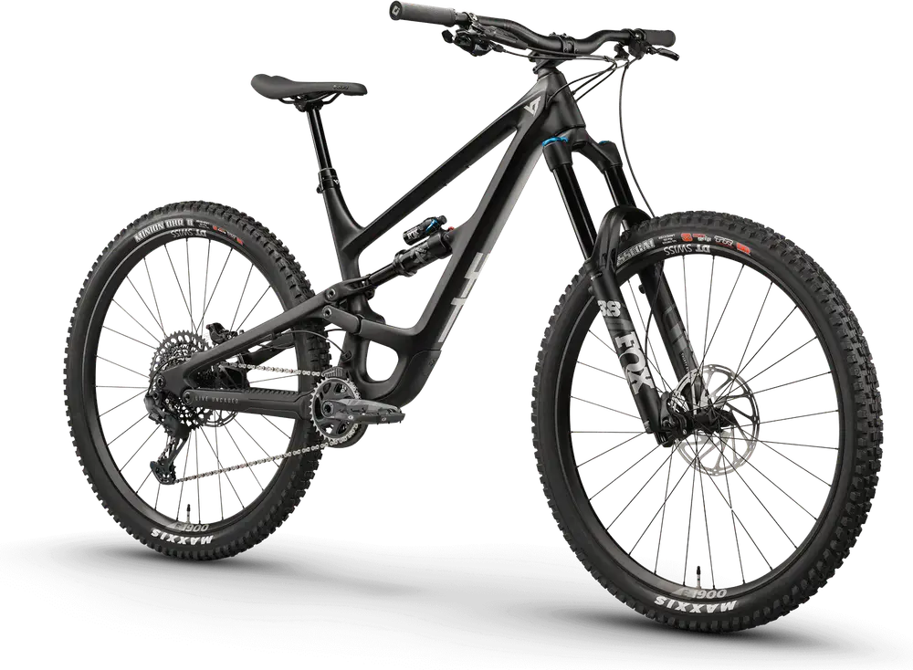 2024 YT Industries Capra CORE 3 MX – Specs, Comparisons, Reviews – 99 ...