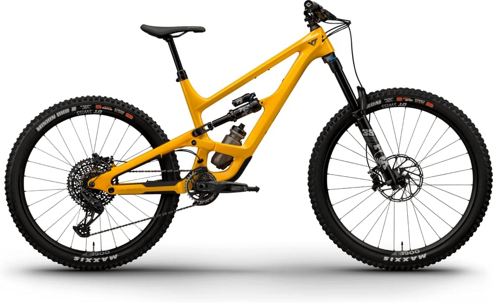 2024 YT Industries Capra CORE 3 MX – Specs, Comparisons, Reviews – 99 ...