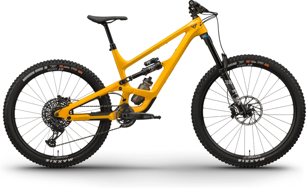 2024 YT Industries Capra CORE 3 MX – Specs, Comparisons, Reviews – 99 ...