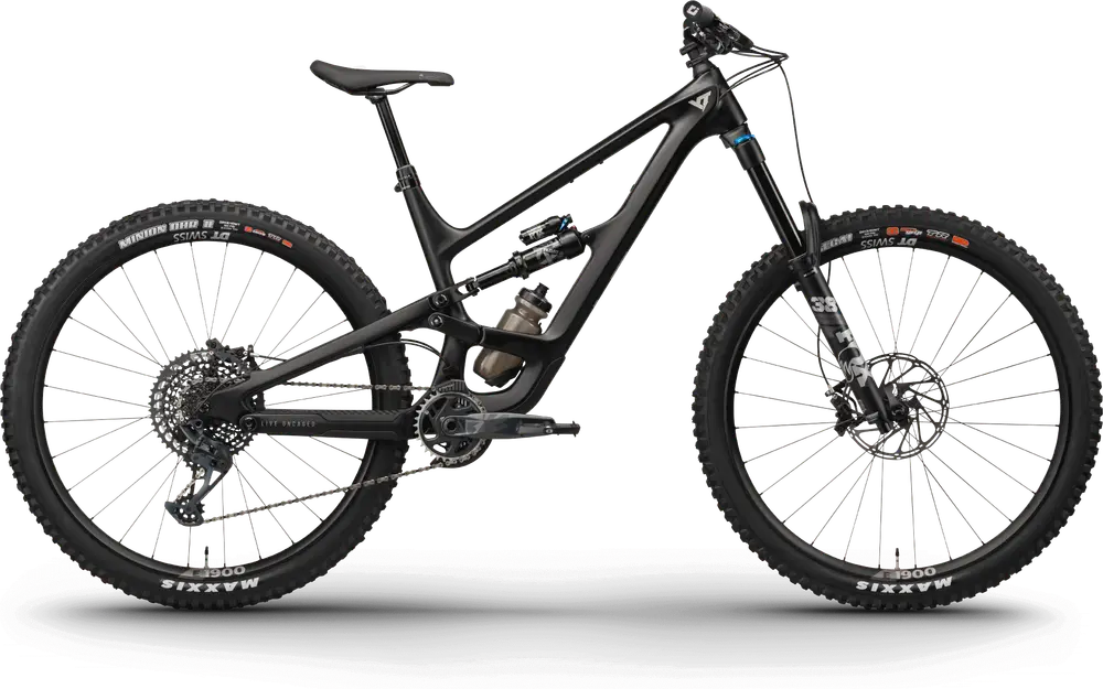 2024 YT Industries Capra CORE 3 MX – Specs, Comparisons, Reviews – 99 ...