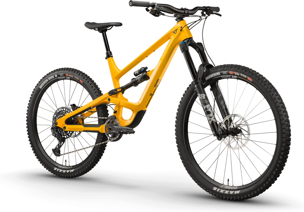 2024 YT Industries Capra CORE 3 MX – Specs, Comparisons, Reviews – 99 ...