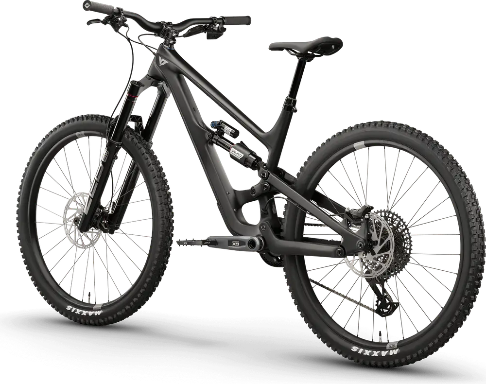 2024 YT Industries Capra CORE 4 29 – Specs, Comparisons, Reviews – 99 ...