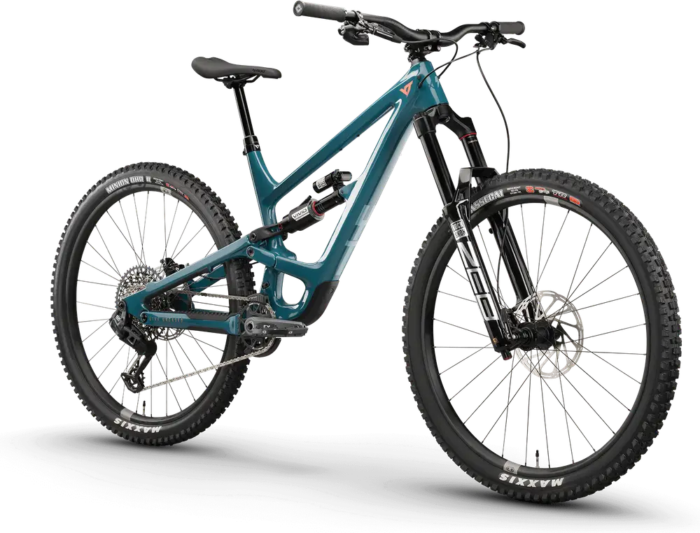 2024 YT Industries Capra CORE 4 29 – Specs, Comparisons, Reviews – 99 ...