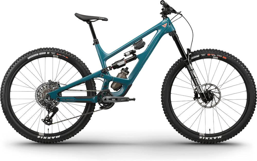 2024 YT Industries Capra CORE 4 29 – Specs, Comparisons, Reviews – 99 ...