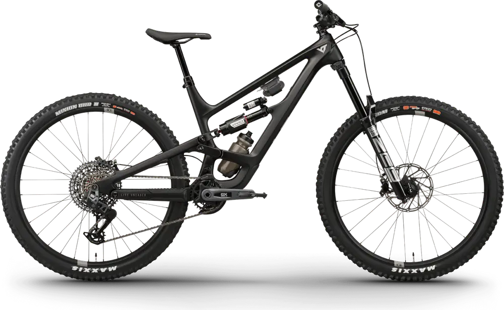 2024 YT Industries Capra CORE 4 29 – Specs, Comparisons, Reviews – 99 ...