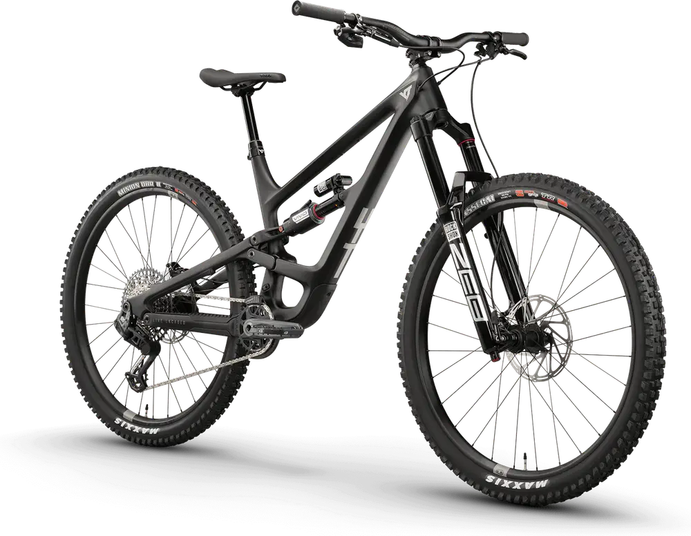 2024 YT Industries Capra CORE 4 MX – Specs, Comparisons, Reviews – 99 ...