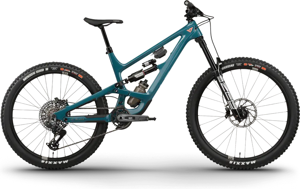 2024 YT Industries Capra CORE 4 MX – Specs, Comparisons, Reviews – 99 ...