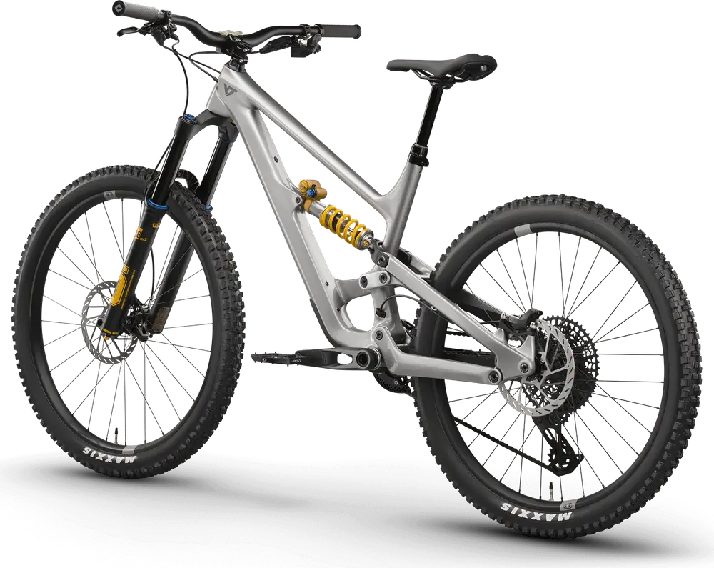 2024 YT Industries Capra CORE 5 29 – Specs, Comparisons, Reviews – 99 ...