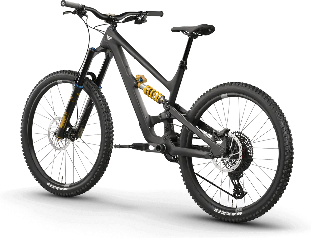 2024 YT Industries Capra CORE 5 29 – Specs, Comparisons, Reviews – 99 ...