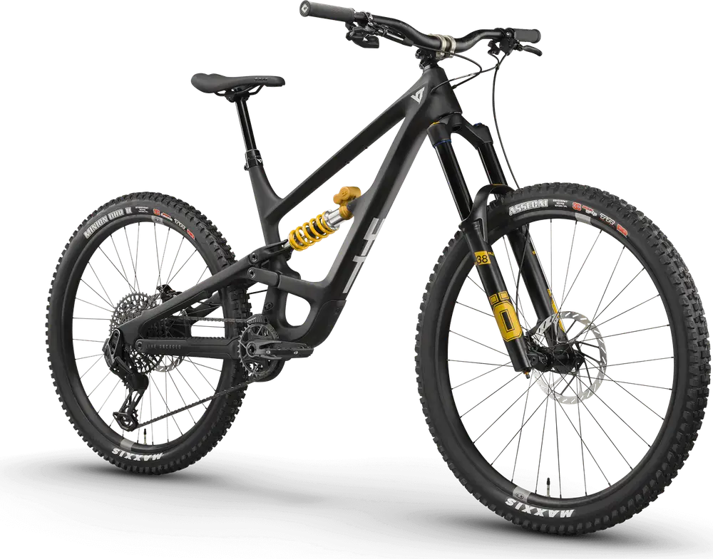 2024 YT Industries Capra CORE 5 29 – Specs, Comparisons, Reviews – 99 ...