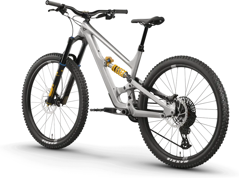 2024 YT Industries Capra CORE 5 MX – Specs, Comparisons, Reviews – 99 ...