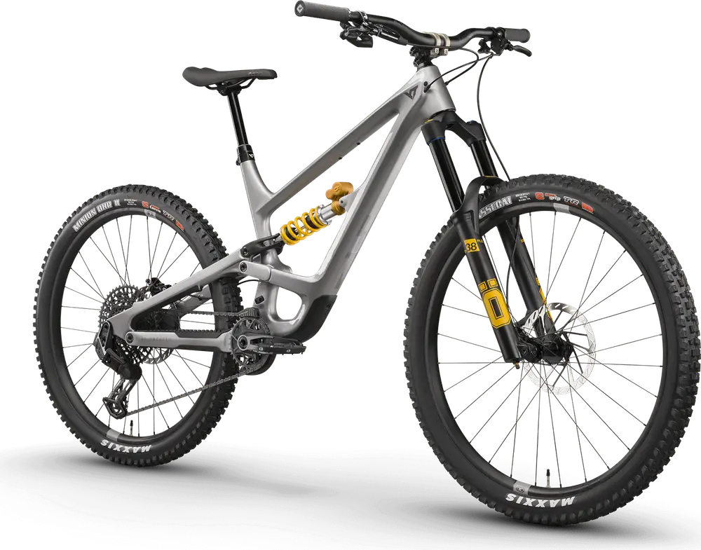2024 YT Industries Capra CORE 5 MX – Specs, Comparisons, Reviews – 99 ...