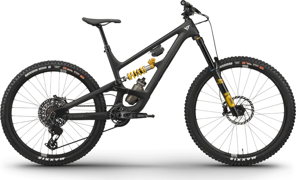 2024 YT Industries Capra CORE 5 MX – Specs, Comparisons, Reviews – 99 ...