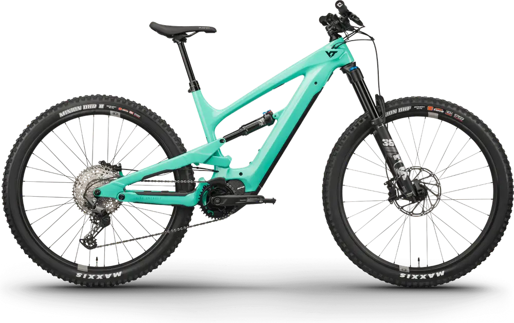 2024 YT Industries Decoy CORE 2 29 – Specs, Comparisons, Reviews – 99 ...