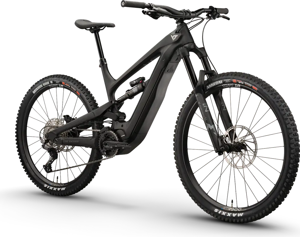 2024 YT Industries Decoy Core 2 MX – Specs, Comparisons, Reviews – 99 ...