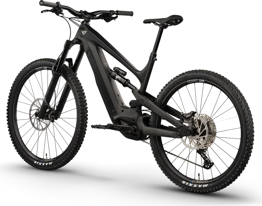 2024 YT Industries Decoy Core 2 MX – Specs, Comparisons, Reviews – 99 ...